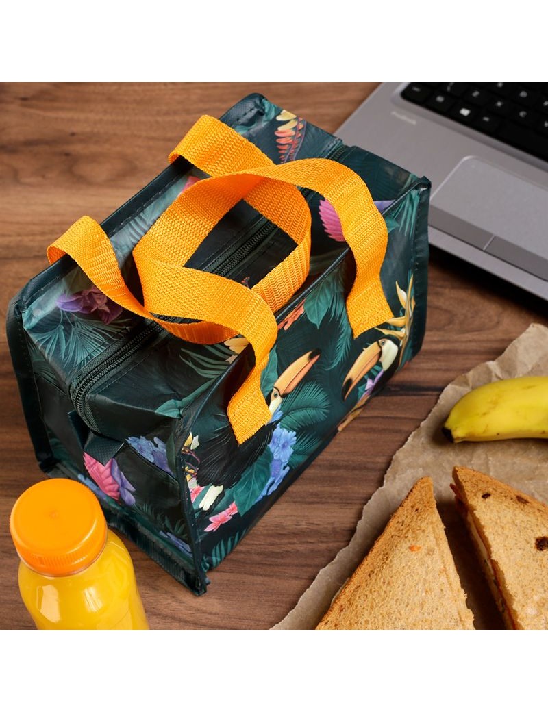 Lunchtas toekan safari - Puckator